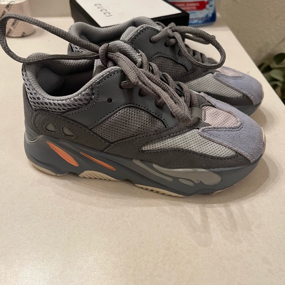Yeezy | Shoes | Kids Yeeze Boost | Poshmark
